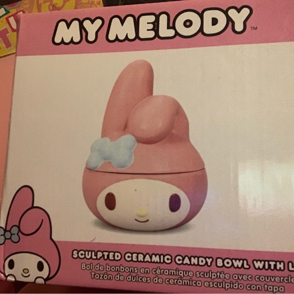 Sanrio | Toys | Hello Kitty Greeter Sanrio Funko Pops Plushies And More ...